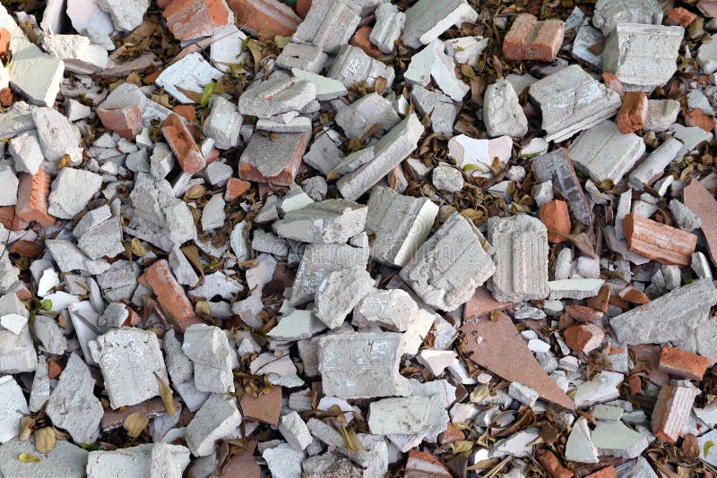 Rubble Texture Tileable