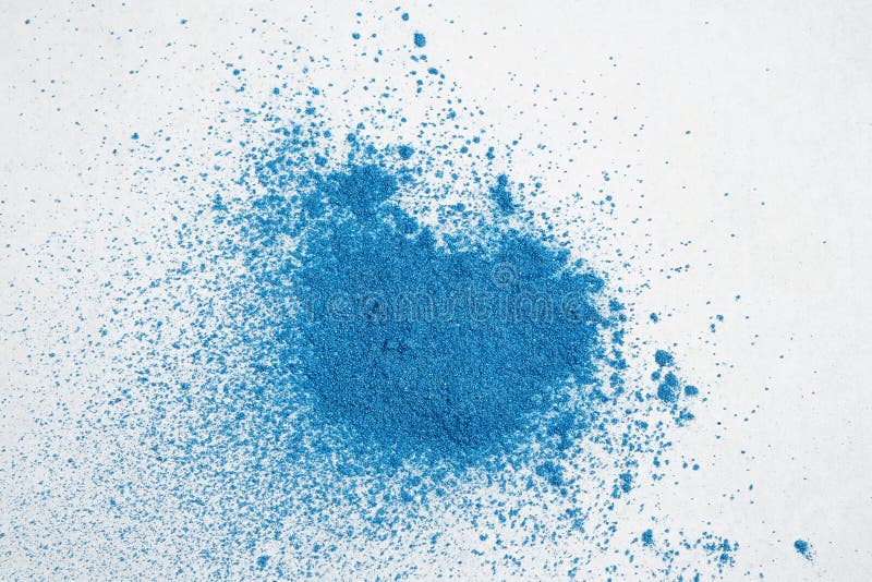 Blue dye stock photo. Image of care, frame, paint, indian - 240891772