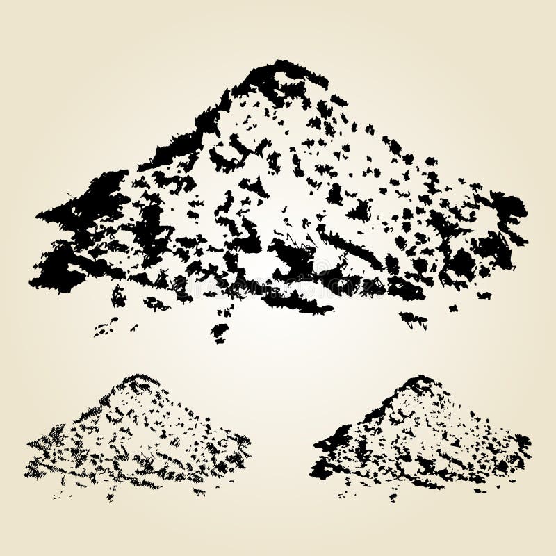 Pile Sand Stock Illustrations – 3,480 Pile Sand Stock Illustrations ...