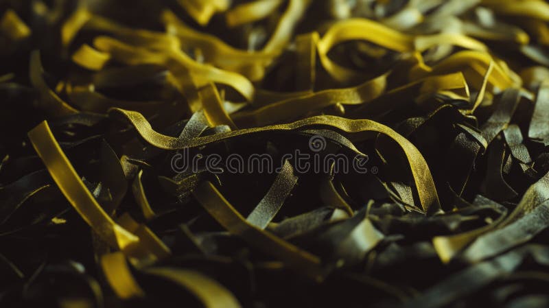 Seaweed on Table stock image. Image of life, weed, generated - 385516913