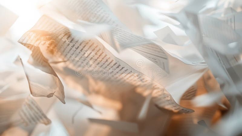 1,795 Shredded Paper Pile Stock Photos - Free & Royalty-Free Stock ...