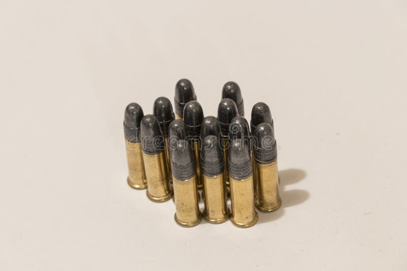 Pile of small bullets stock photo. Image of background - 88300738