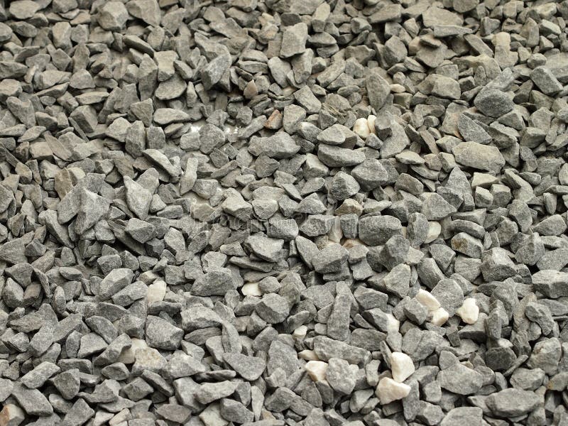 Pile of small stones stock image. Image of color, rocky - 58551481