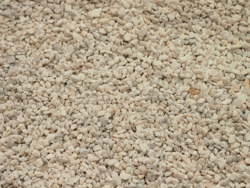 Pile of small stones stock image. Image of closeup, rough - 58551489