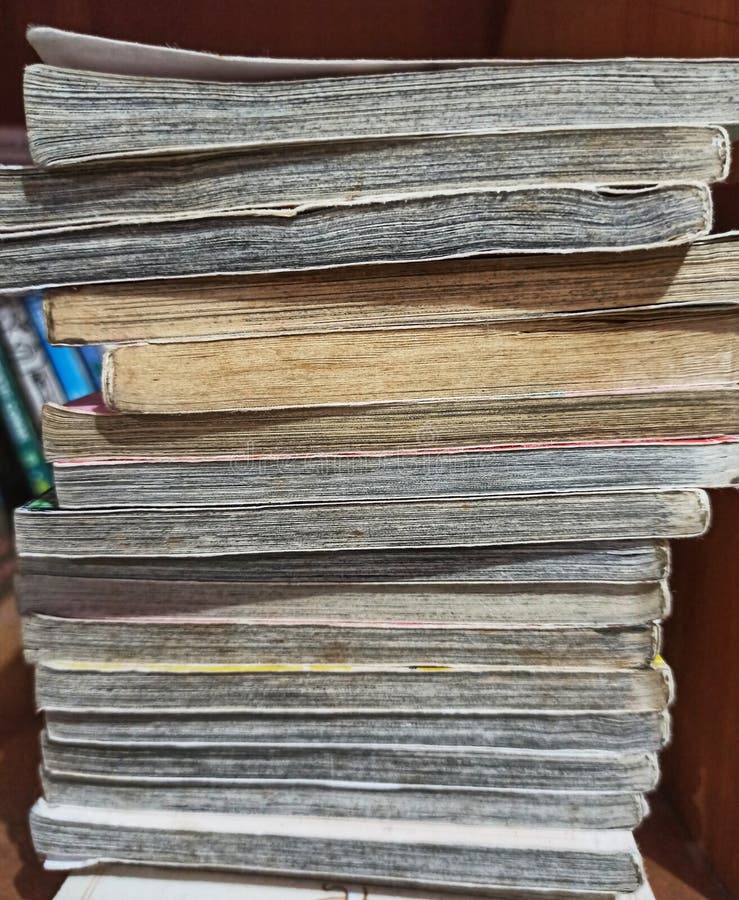 393 Old Comic Books Stock Photos - Free & Royalty-Free Stock Photos ...