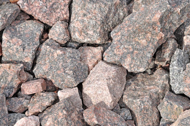 Rubble stock image. Image of rubble, wrecking, brick - 13114677