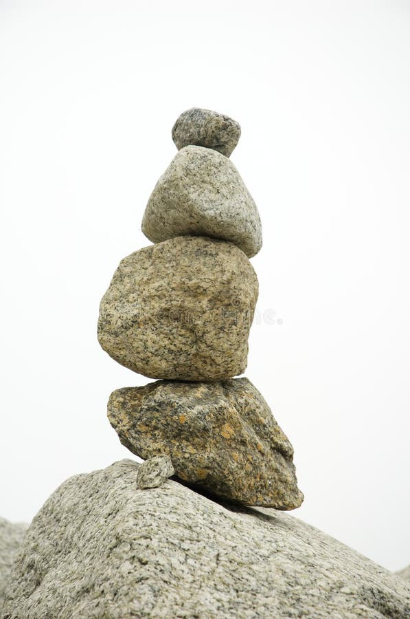 Pile of stones stock image. Image of furka, cold, pass - 361503