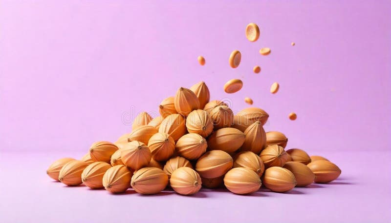 Stylized Seeds Stock Illustrations – 3,062 Stylized Seeds Stock ...