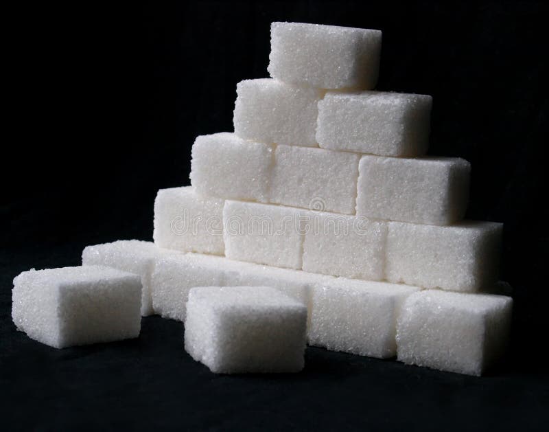 Pile of sugar stock photo. Image of metal, pile, glucose - 13419048