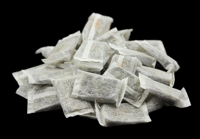 Swedish Snus Chewing Tobacco on a White Granite Background Stock Photo ...