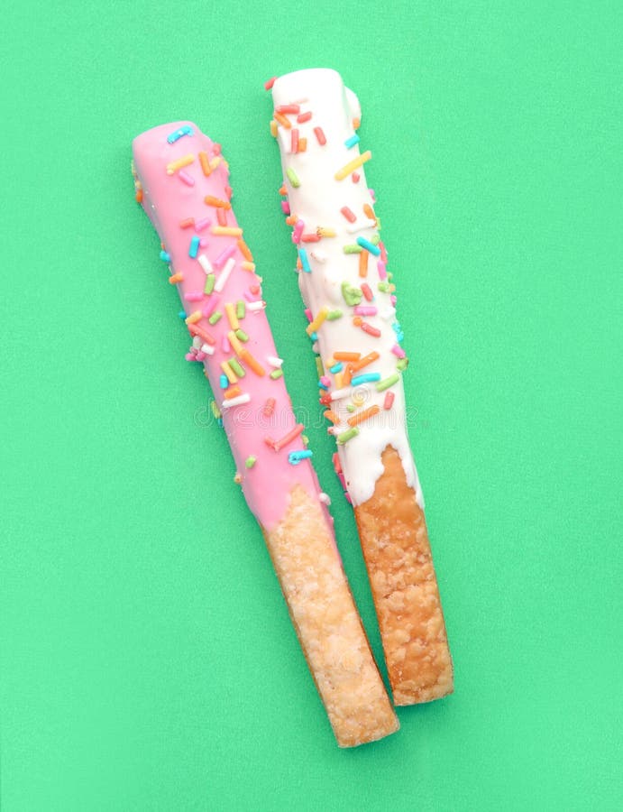 Sweet Sticks Candy Made from Sunflower Seeds Stock Photo - Image of ...