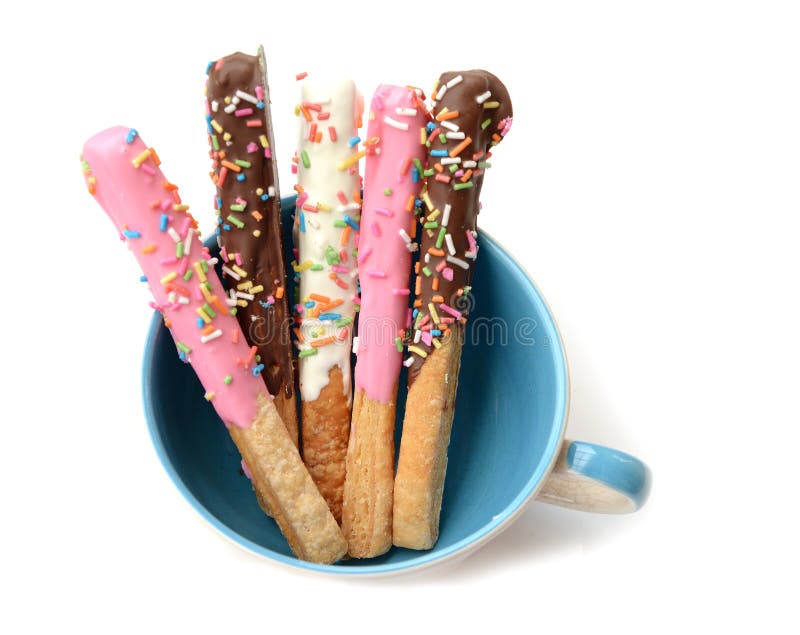 Sweet Sticks Candy Made from Sunflower Seeds Stock Photo - Image of ...