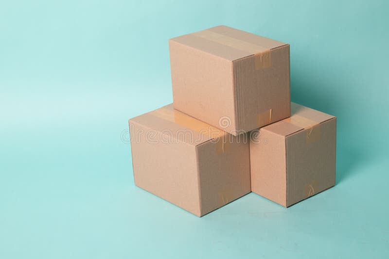 217 Taped Boxes Stock Photos - Free & Royalty-Free Stock Photos from ...