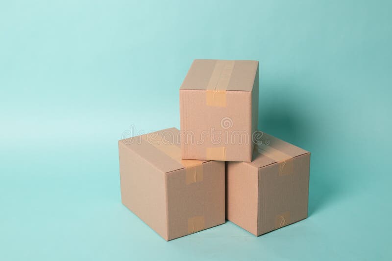 217 Taped Boxes Stock Photos - Free & Royalty-Free Stock Photos from ...