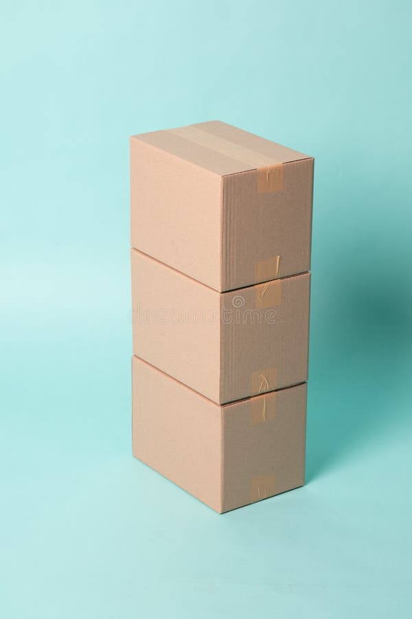 217 Taped Boxes Stock Photos - Free & Royalty-Free Stock Photos from ...