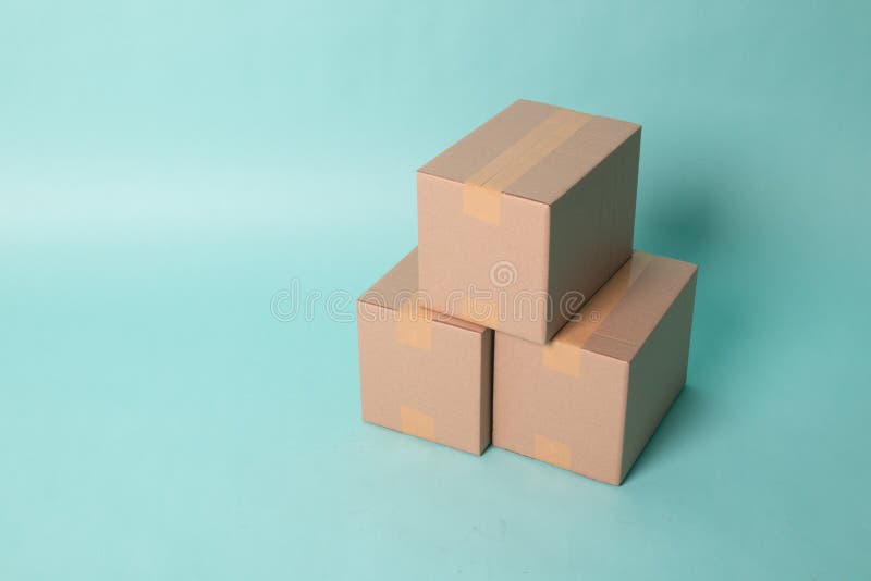217 Taped Boxes Stock Photos - Free & Royalty-Free Stock Photos from ...
