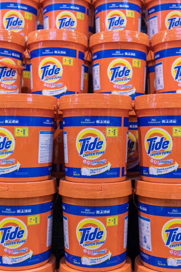 Tide detergent editorial photo. Image of merchandise - 176956551