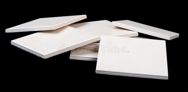 Pile of tiles stock image. Image of decor, decorative - 68570017