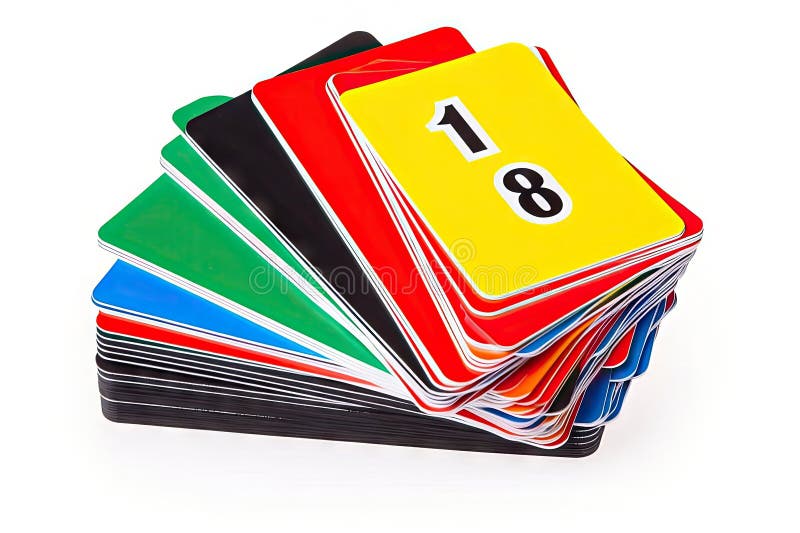 Pile Uno Stock Illustrations – 10 Pile Uno Stock Illustrations, Vectors ...