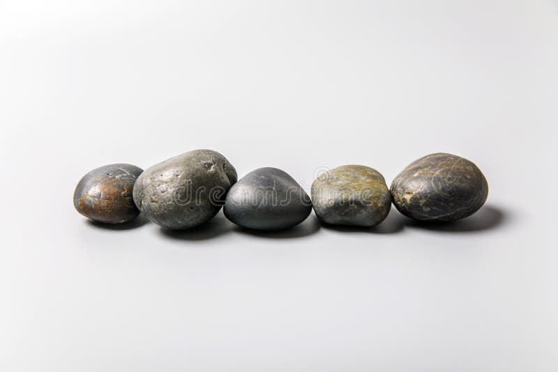 Pile up stones stock image. Image of pebbles, smooth - 59282485