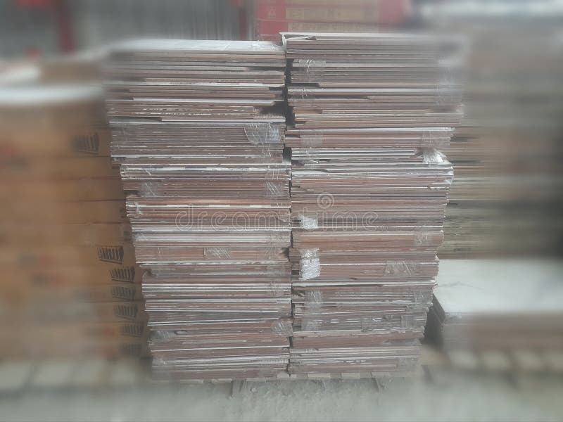 Pile of Used Ceramics for Resale Stock Image - Image of ceramics, used ...