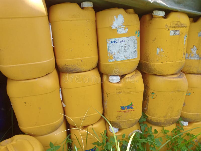 Used Jerry Cans Stock Photos - Free & Royalty-Free Stock Photos from ...