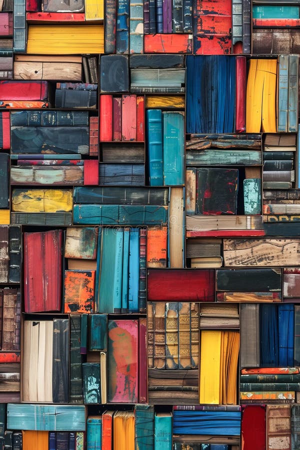 Secondhand Books Stock Illustrations – 110 Secondhand Books Stock ...