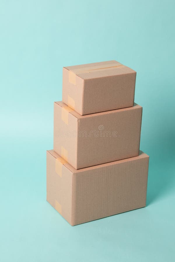 217 Taped Boxes Stock Photos - Free & Royalty-Free Stock Photos from ...