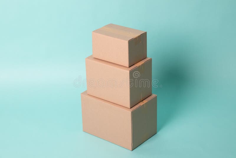 217 Taped Boxes Stock Photos - Free & Royalty-Free Stock Photos from ...