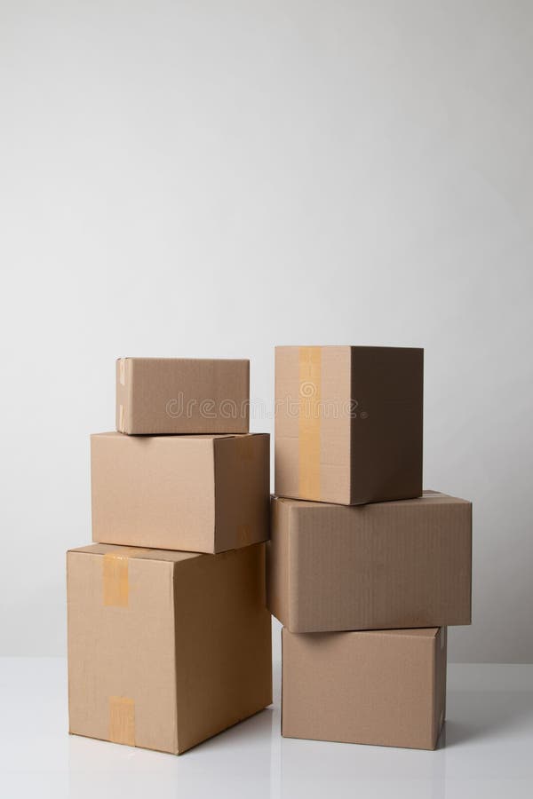 217 Taped Boxes Stock Photos - Free & Royalty-Free Stock Photos from ...