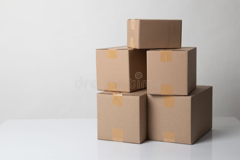 217 Taped Boxes Stock Photos - Free & Royalty-Free Stock Photos from ...
