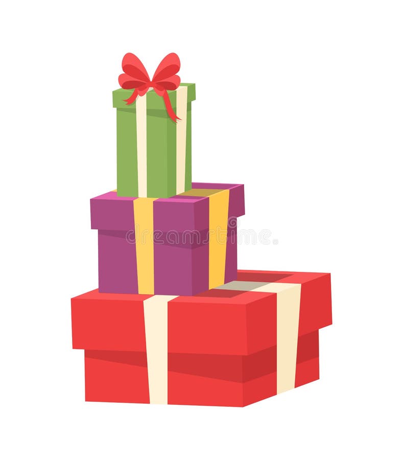 Wrapped Containers Stock Illustrations – 73 Wrapped Containers Stock ...