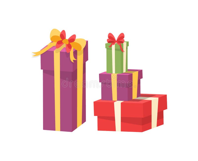 Wrapped Containers Stock Illustrations – 73 Wrapped Containers Stock ...