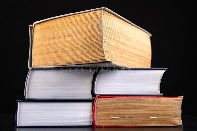 Staked Books Stock Photos - Free & Royalty-Free Stock Photos from ...