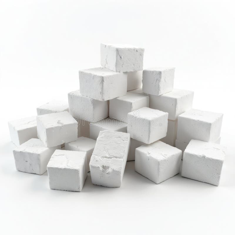 Broken Styrofoam Blocks Stock Photos - Free & Royalty-Free Stock Photos ...