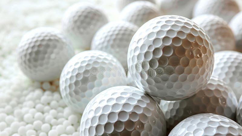 Golf Ball Dimples Vector Stock Illustrations – 136 Golf Ball Dimples ...