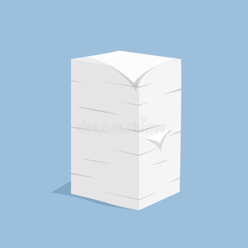 Unorganized Sheets Stock Illustrations – 38 Unorganized Sheets Stock ...