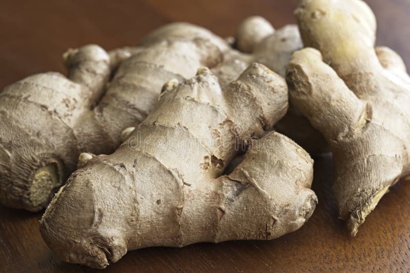Pile of whole ginger stock photo. Image of vegetable - 274118474