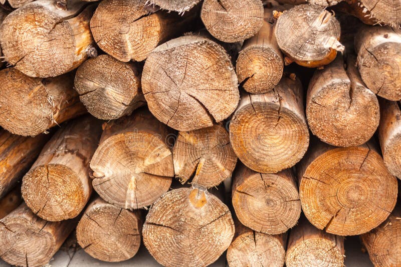 Big pile of logs stock image. Image of firewood, group - 29790953