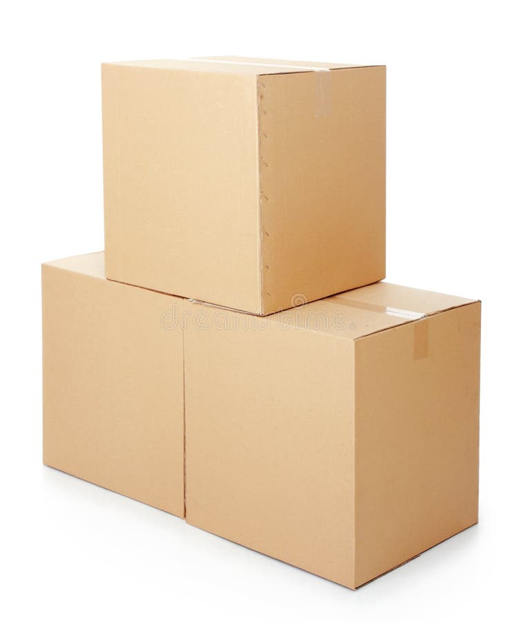 Piles of cardboard boxes stock image. Image of carton - 36222081 Piles of cardboard boxes stock image. Image of carton - 36222081