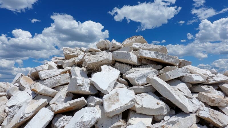 Discover Hidden Treasures in the Curious Landscape of the Dump Under a ...