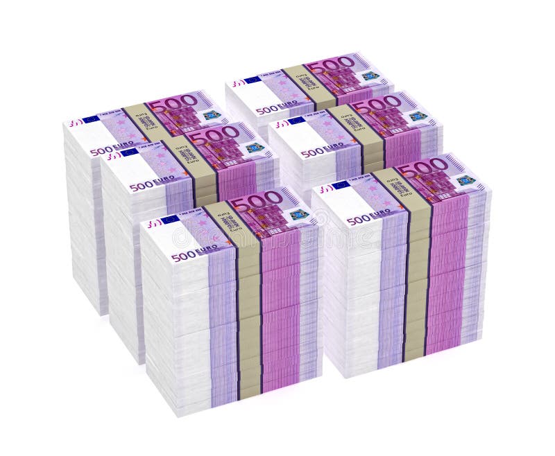 Stack of Money with Wooden Pallet Stock Image - Image of asset, rich ...