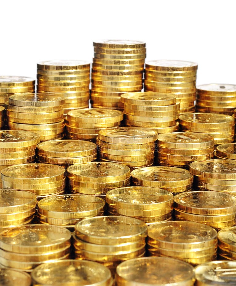 2,706 Piles Gold Coins Stock Photos - Free & Royalty-Free Stock Photos ...