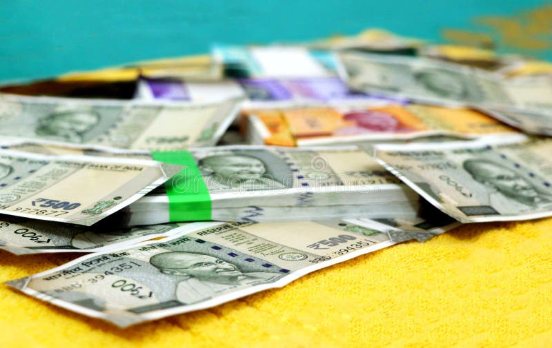4,556 Indian Currency Notes Images Stock Photos - Free & Royalty-Free ...