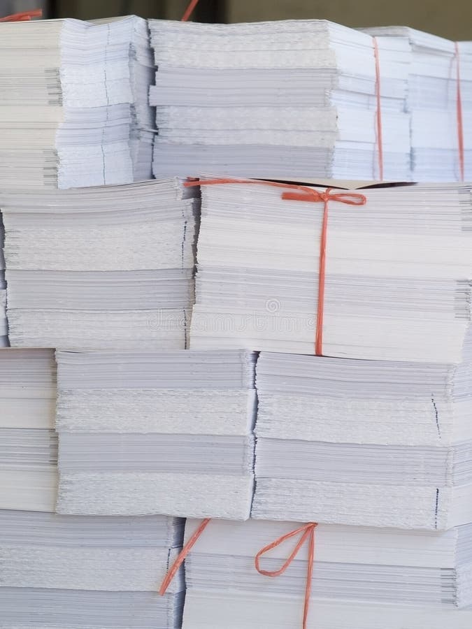 Manufacturing Handmade Paper Stock Image - Image of retro, vintage: 5731963