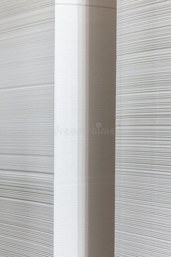 Piles of paper stock photo. Image of sign, white, document - 88578420