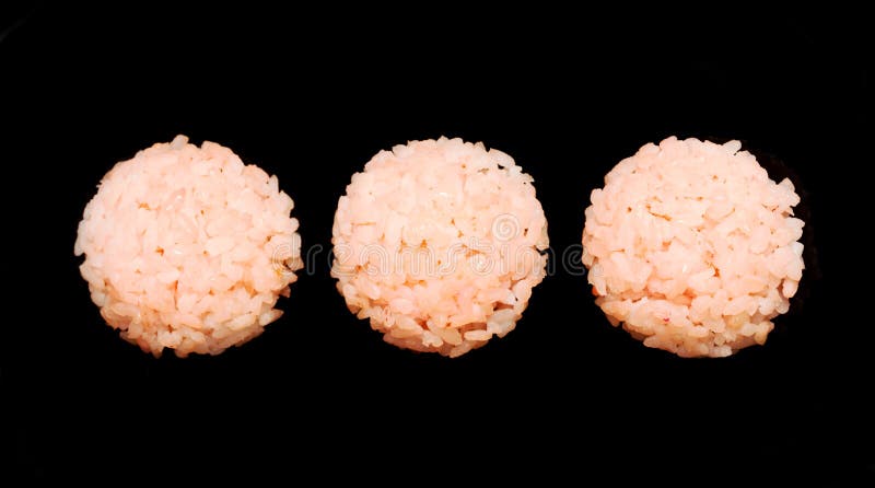 Piles of rice with saffron stock photo. Image of cuisine - 13222246