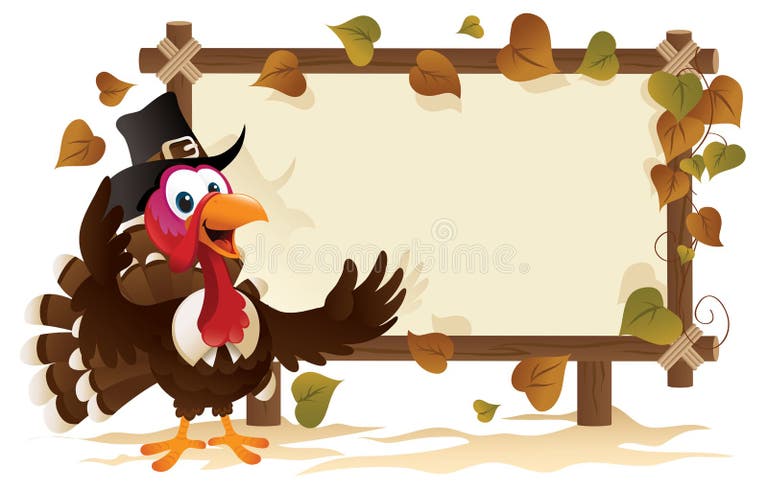 Turkey Front Stock Illustrations – 2,938 Turkey Front Stock ...