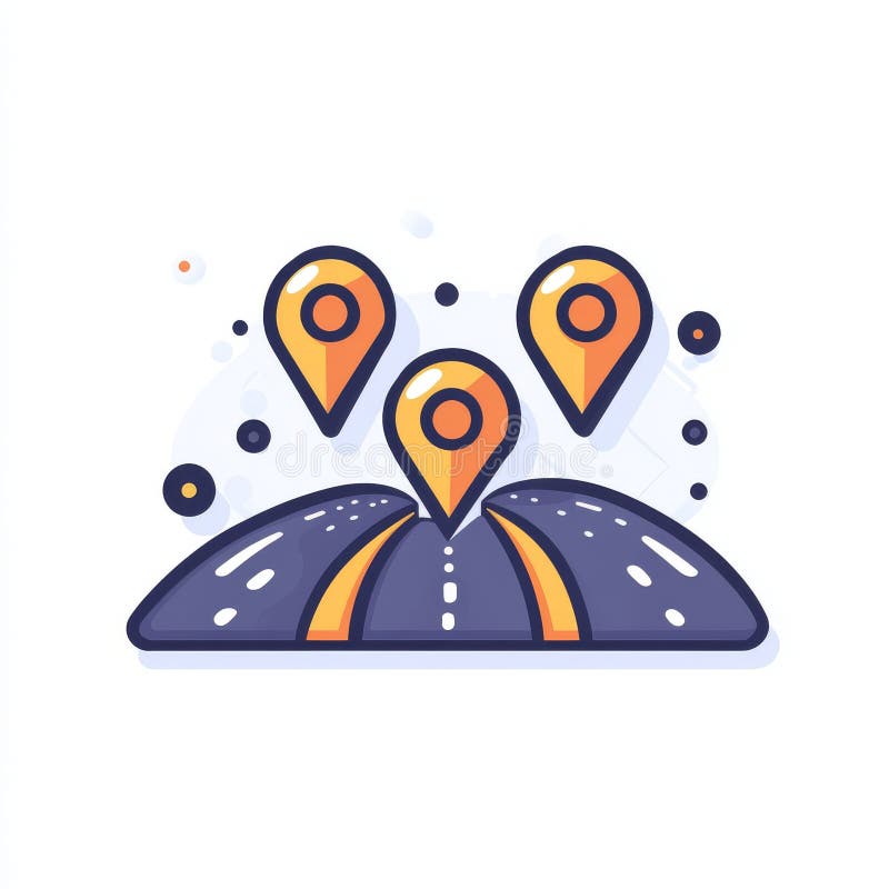 Pilgrimage Paths of a Religious Nature that Feature Navigation and ...