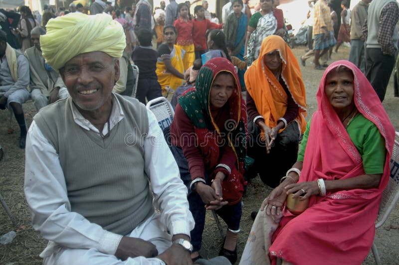 Pilgrims editorial stock image. Image of temporary, aged - 20988304